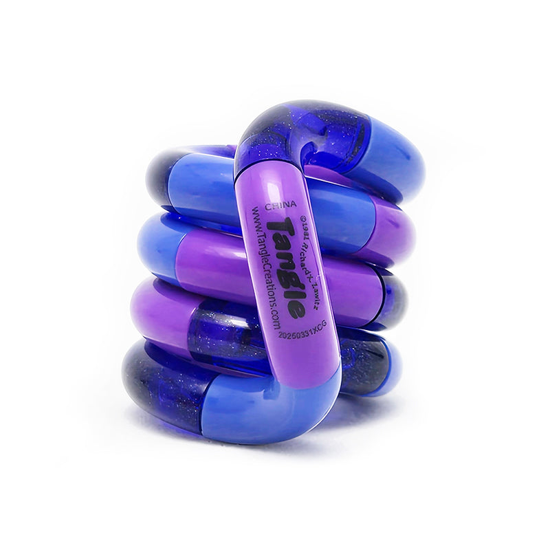 Tangle® | Collectable Fidget Toys for All Ages - Tangle Creations
