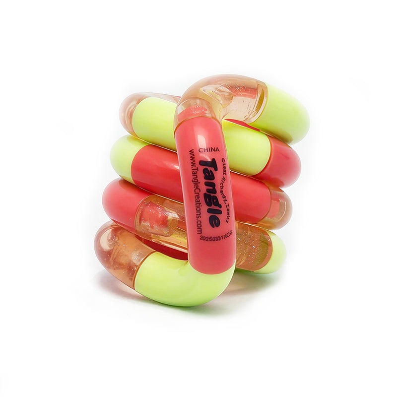 Tangle® | Collectable Fidget Toys for All Ages - Tangle Creations