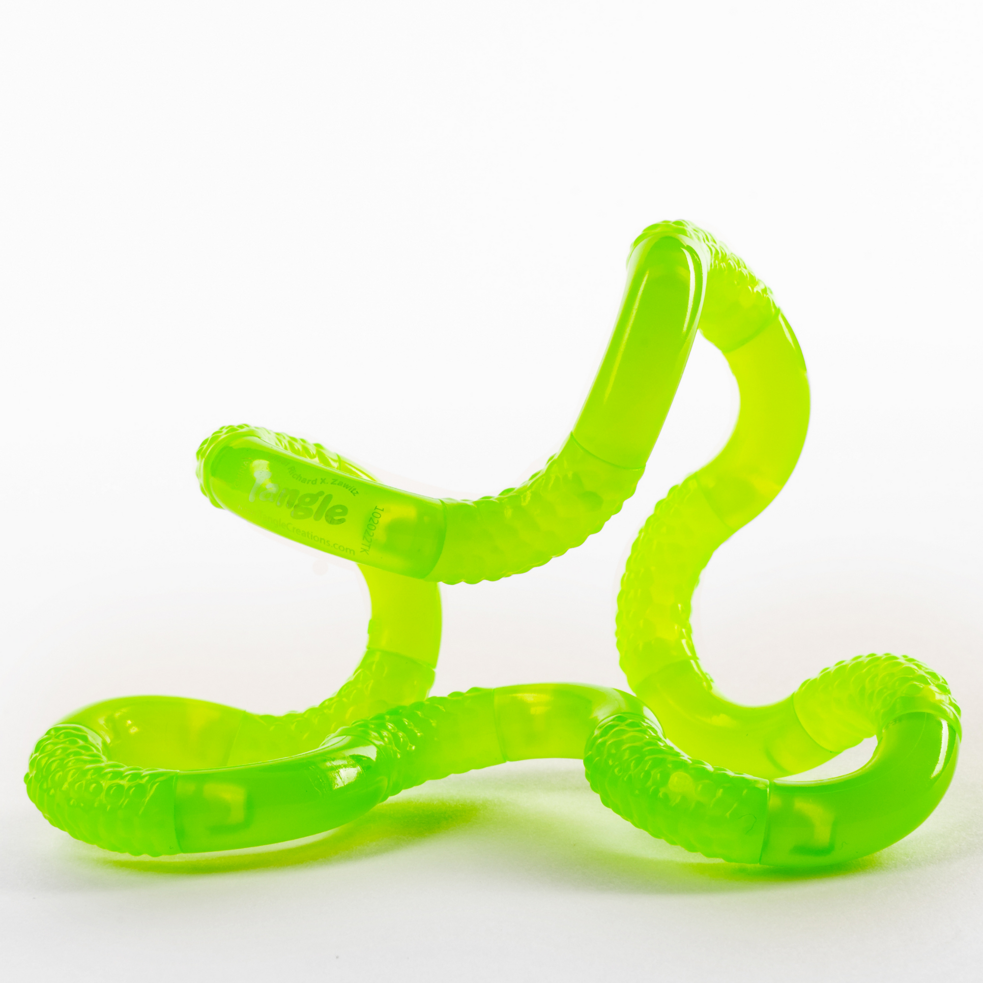 Tangle® Jr. Glow in the Dark Series - NEW! - Tangle Creations