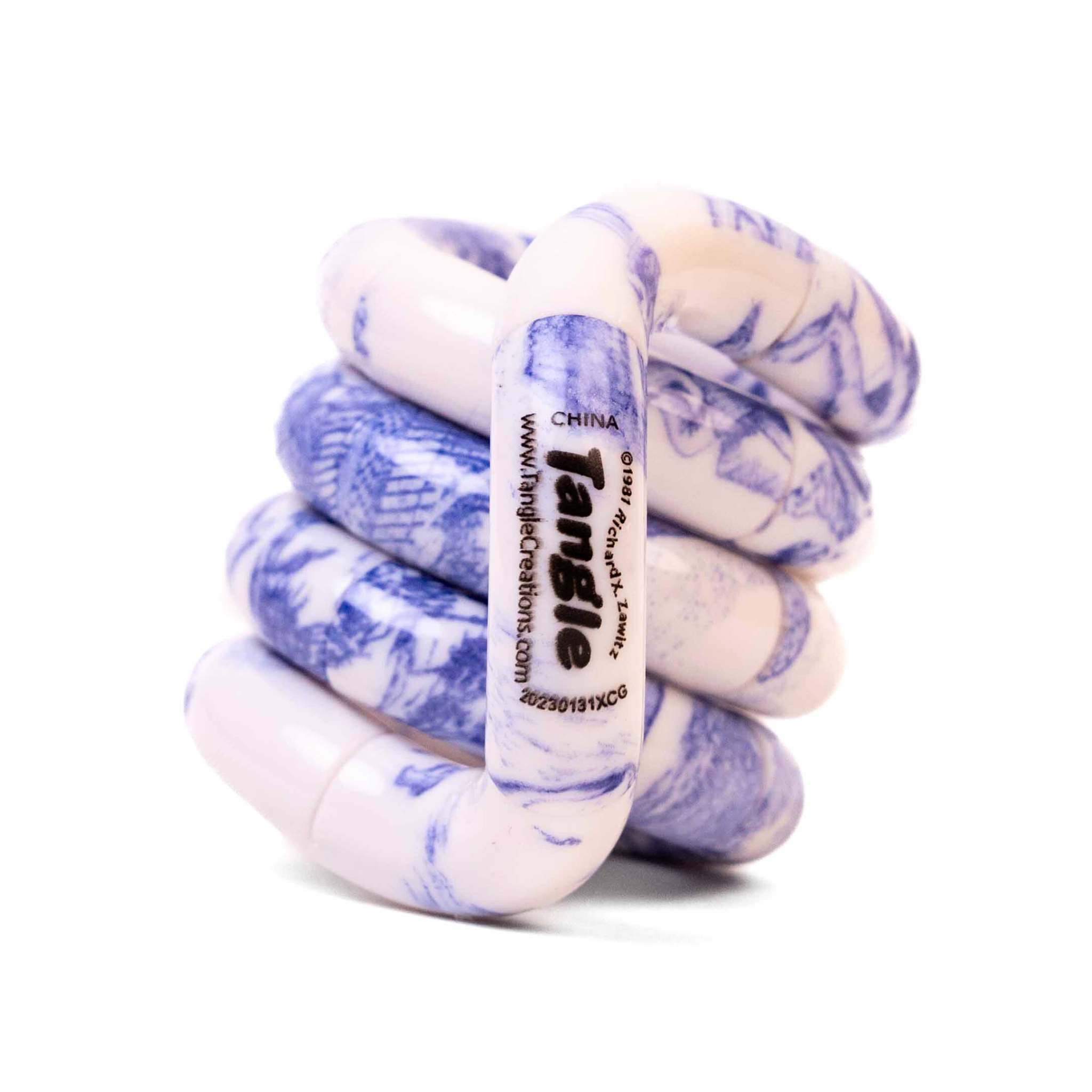 Tangle® Jr. Masterpiece - Tangle Creations