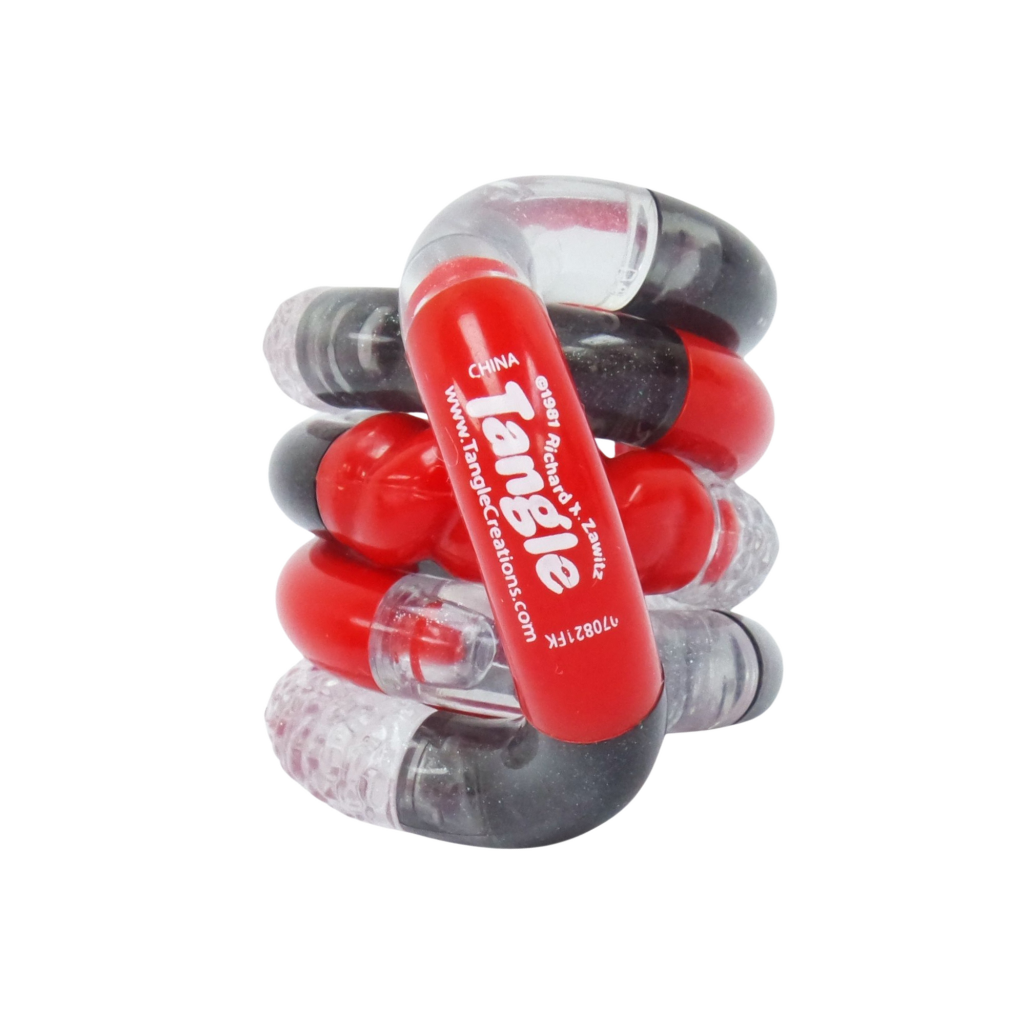 Tangle® Jr. Textured - Tangle Creations