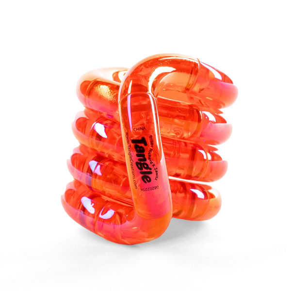 Tangle® Jr. Gems Series - NEW! - Tangle Creations