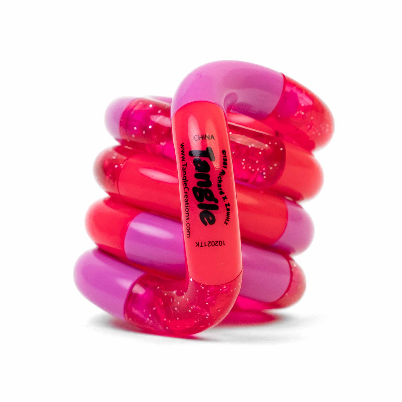 Tangle® | Collectable Fidget Toys for All Ages - Tangle Creations