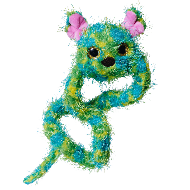 Tangle® Furry Fidget Friends - Tangle Creations