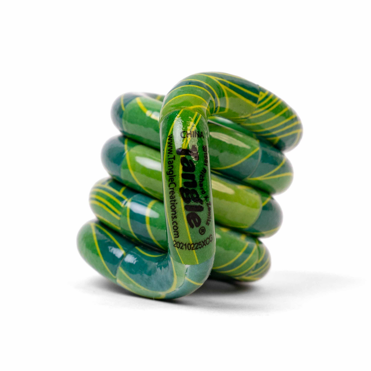 Tangle® Jr. Masterpiece - Tangle Creations