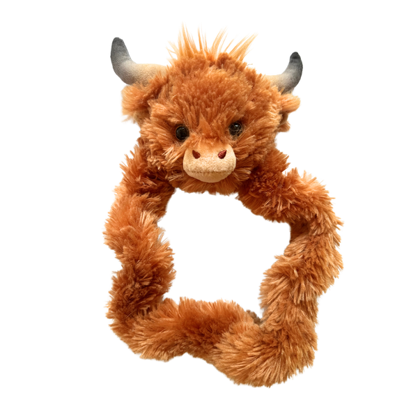 NEW! Tangle® Furry Fidget Friends - Series 2 - Tangle Creations