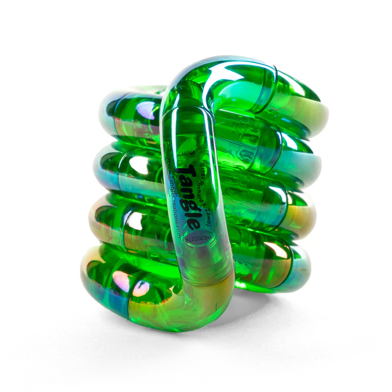 Tangle® Jr. Gems - Tangle Creations