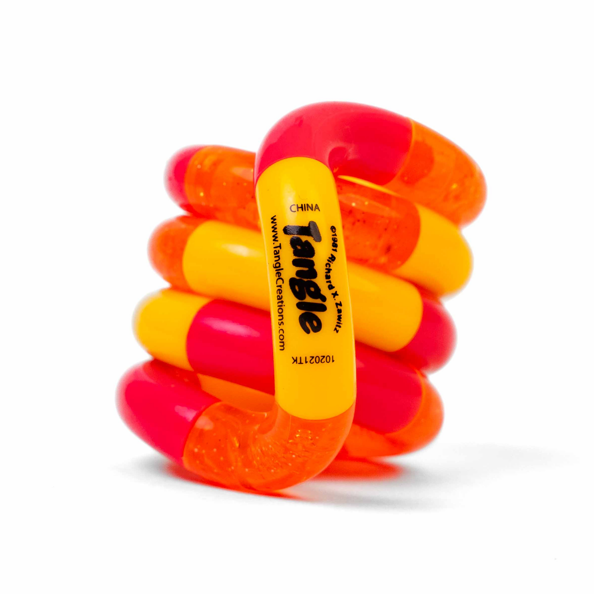 Tangle® | Collectable Fidget Toys for All Ages - Tangle Creations