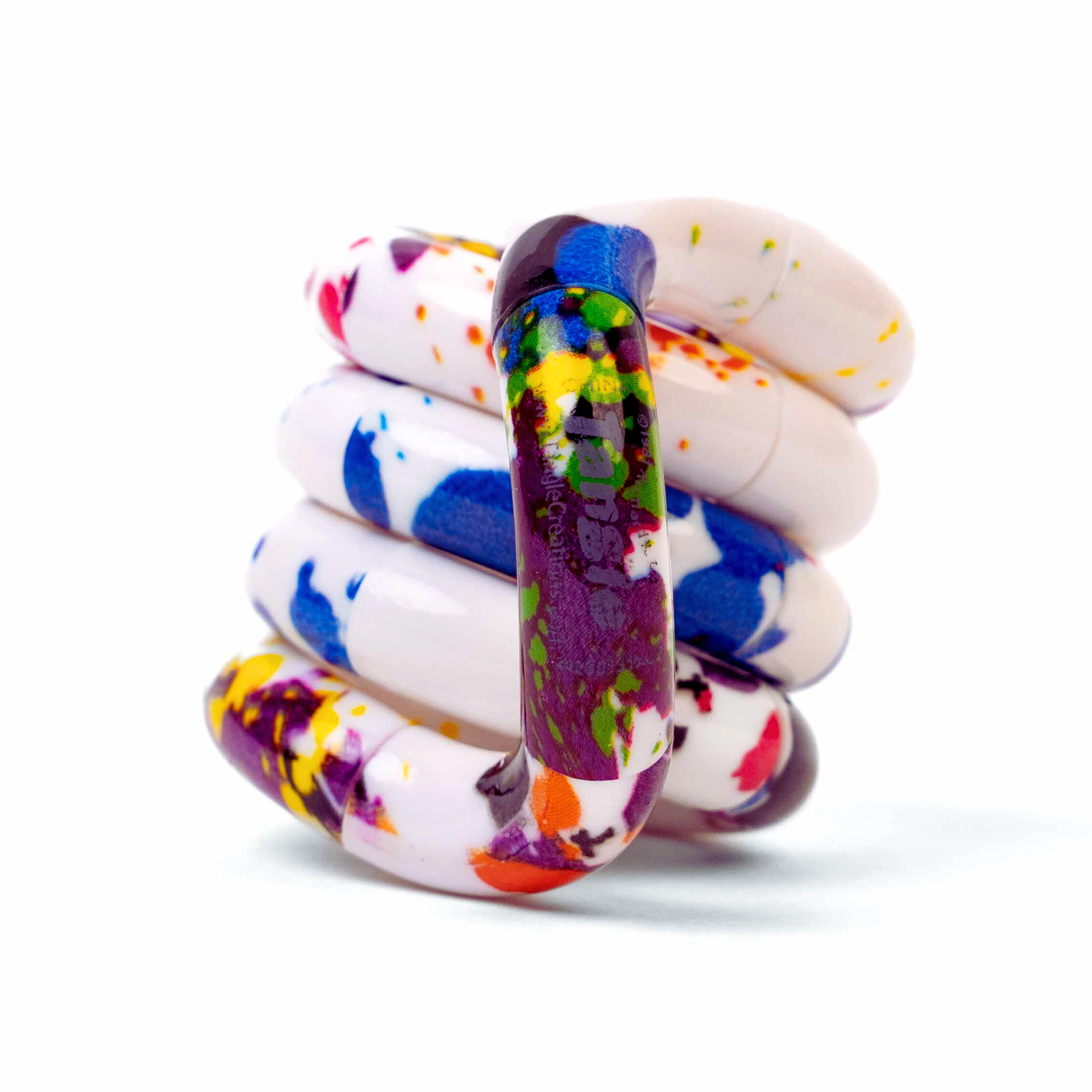 Tangle® Jr. Masterpiece - Tangle Creations