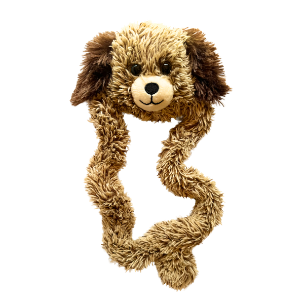 NEW! Tangle® Furry Fidget Friends - Series 2 - Tangle Creations