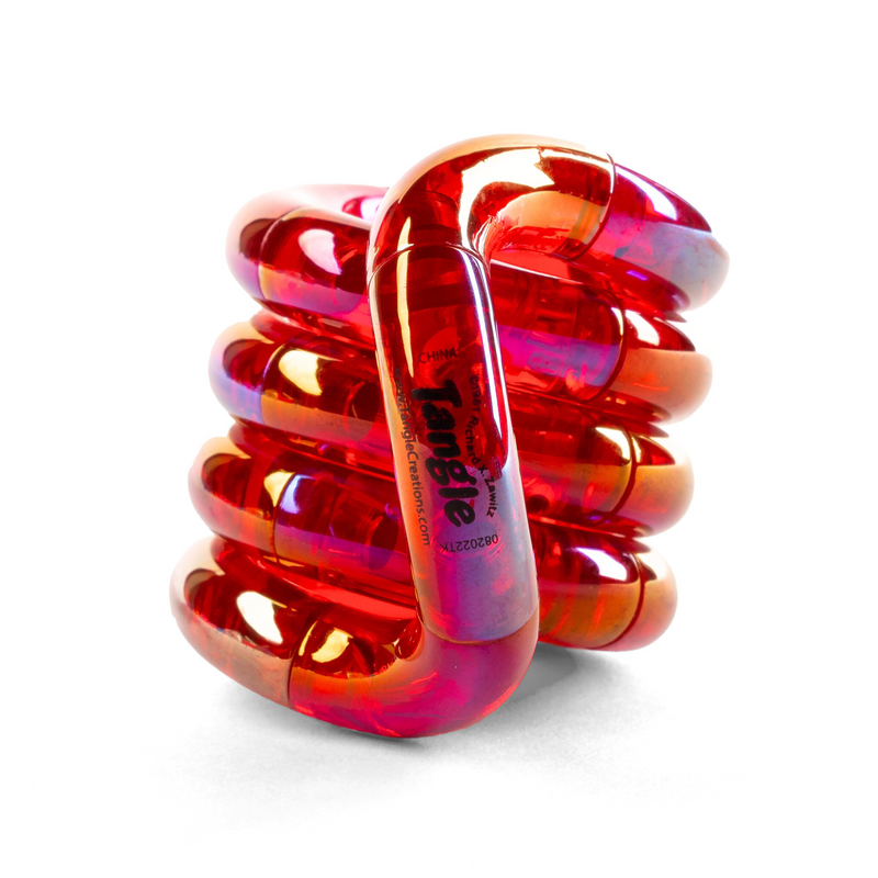 Tangle® Jr. Gems - Tangle Creations