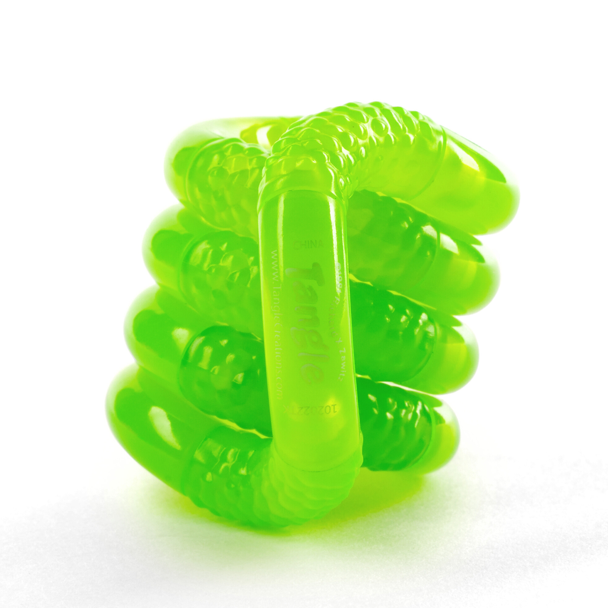 Tangle® Jr. Glow in the Dark - Tangle Creations
