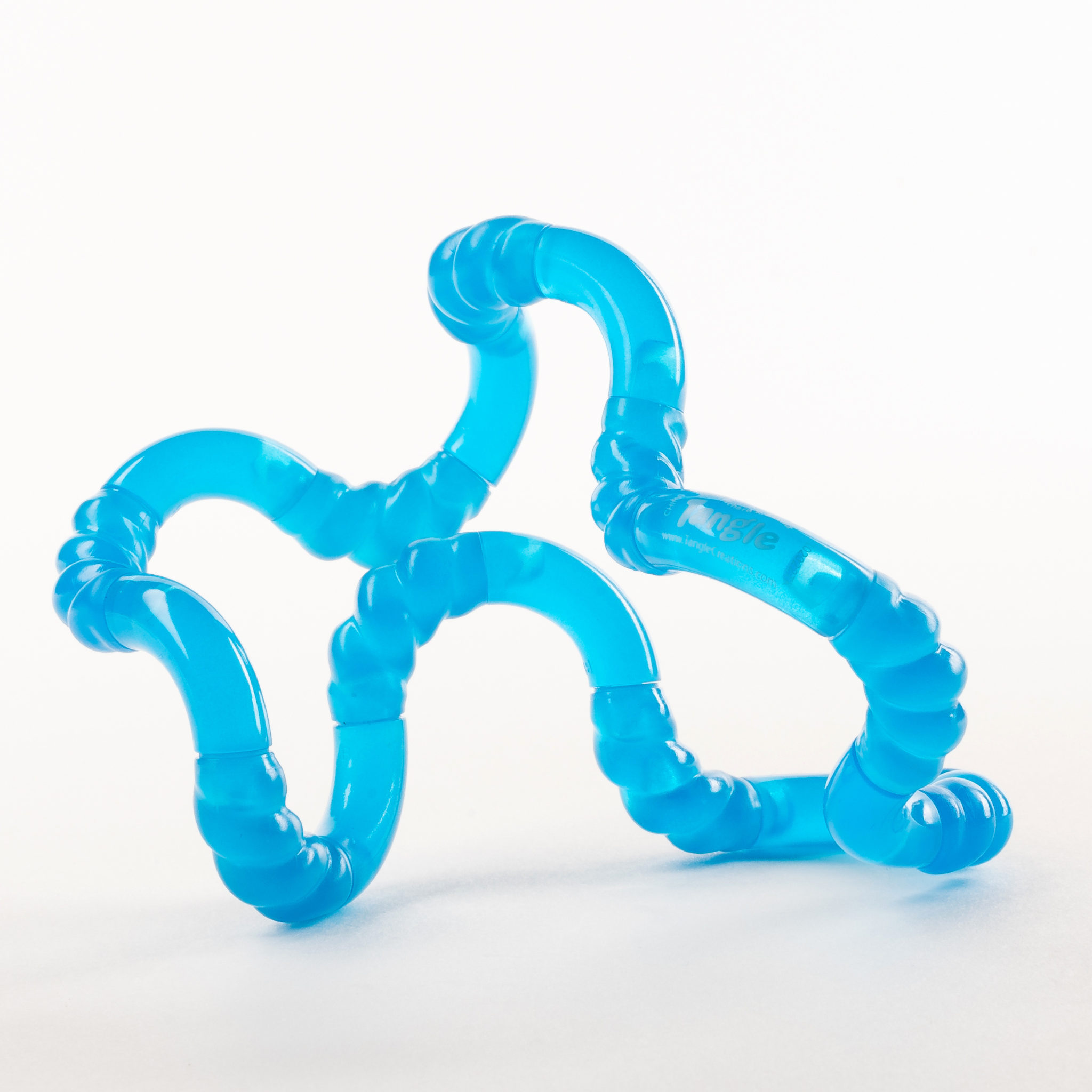 Tangle® Jr. Glow in the Dark - Tangle Creations