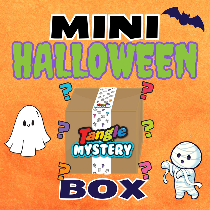 Tangle Creations | The Original Fidget Toy