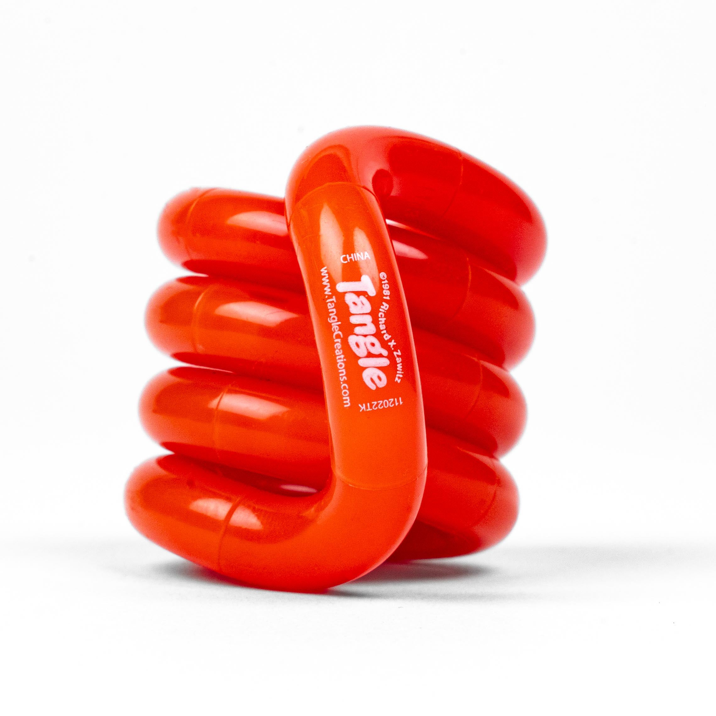 Tangle Creations | The Original Fidget Toy