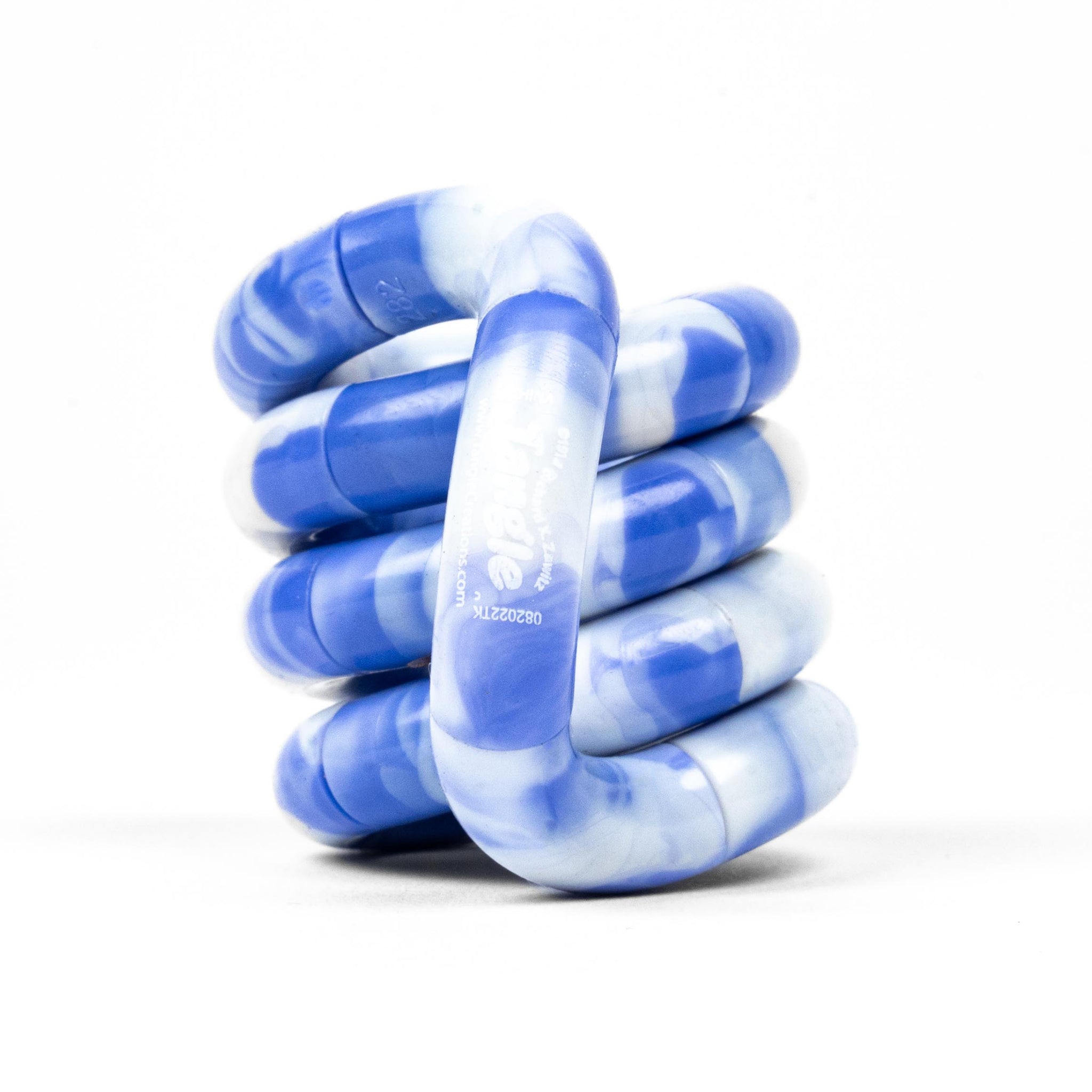 Tangle® Jr. Marble Series - NEW! - Tangle Creations