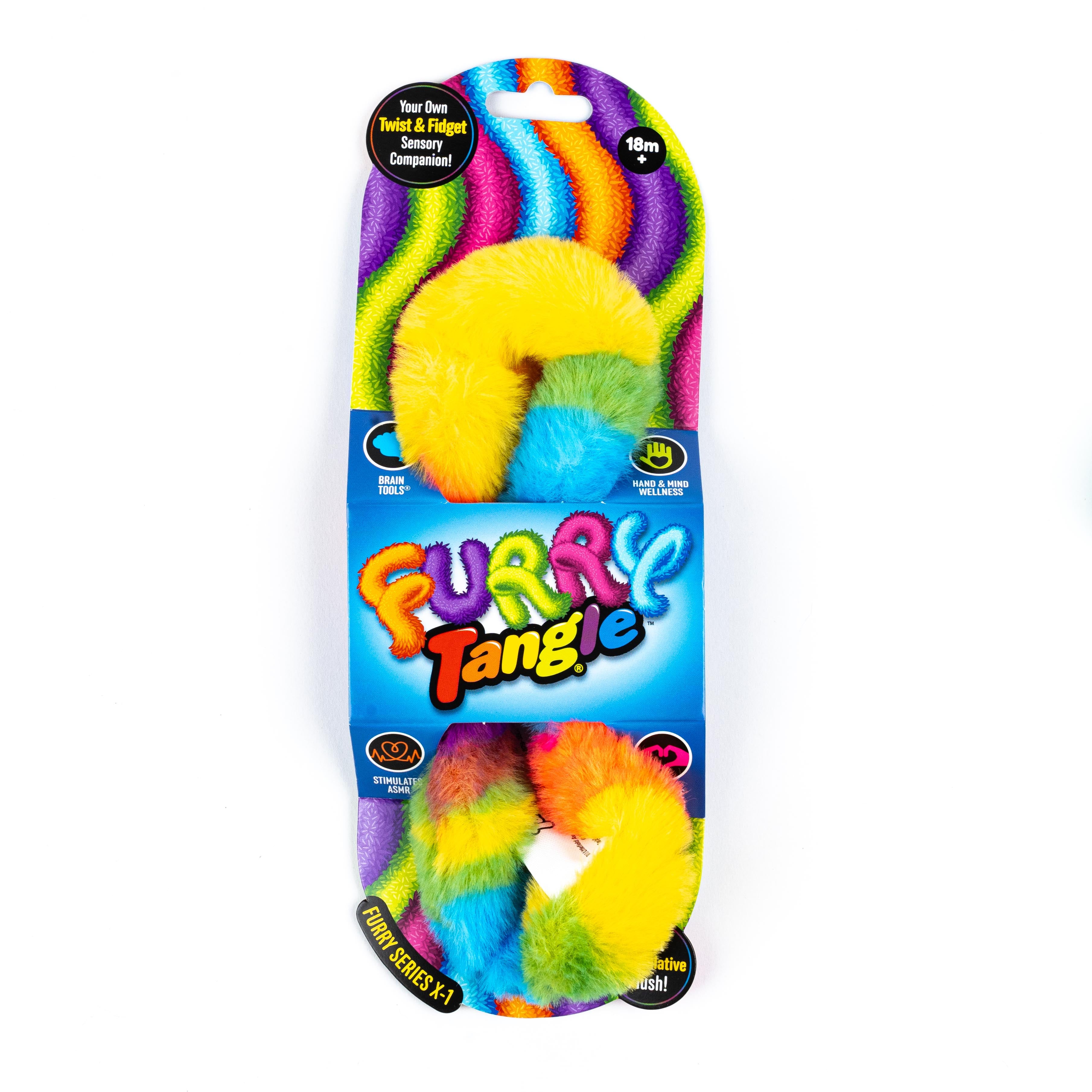 Tangle Creations | The Original Fidget Toy