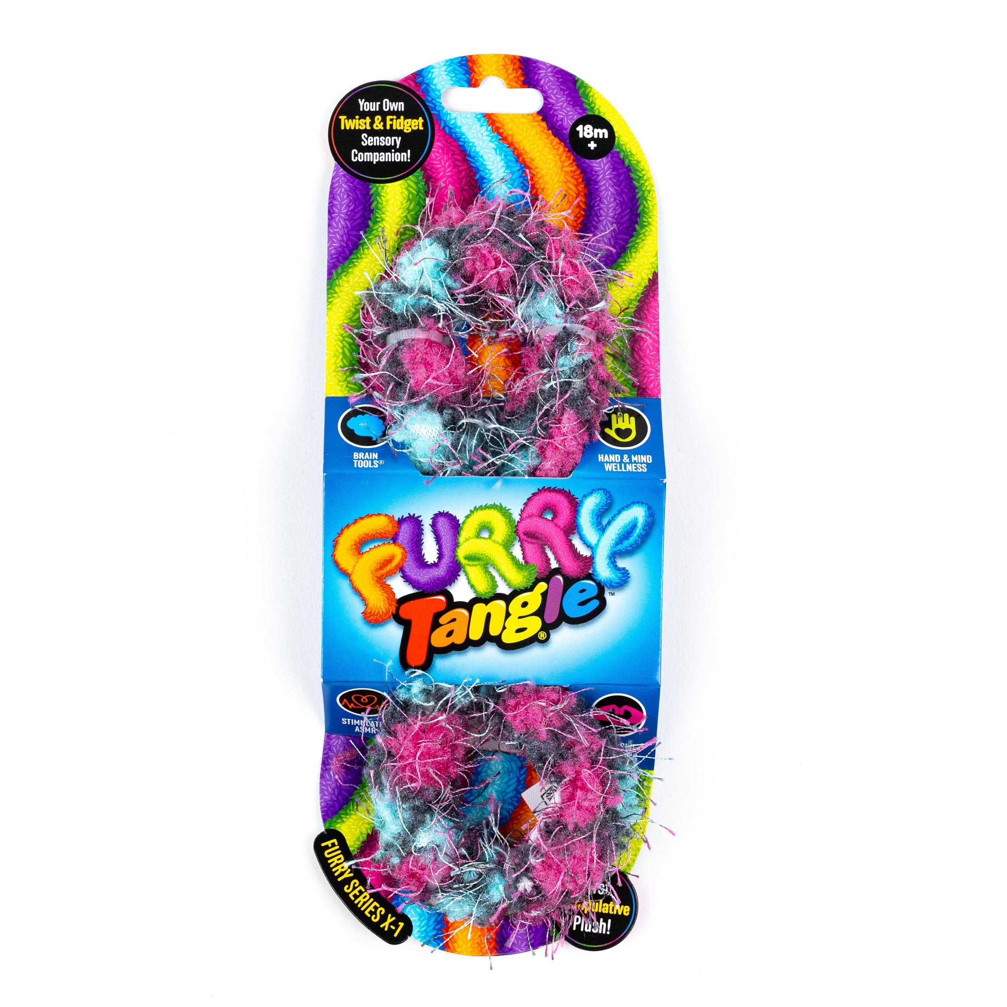 Tangle Creations | The Original Fidget Toy