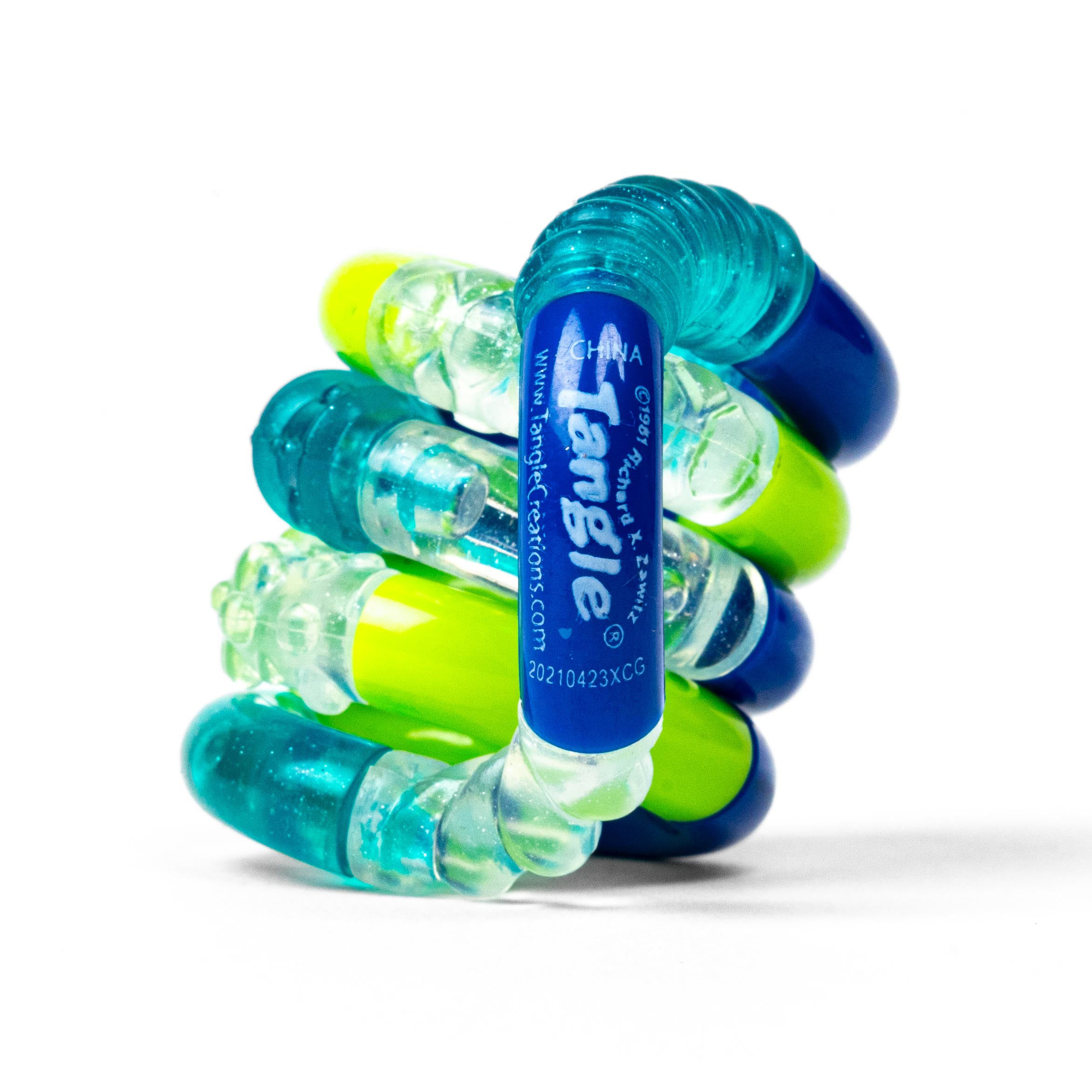 Tangle® Jr. Textured - Tangle Creations