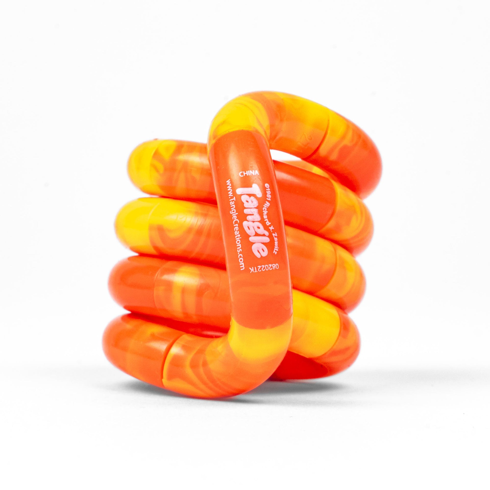 Tangle® Jr. Marble - Tangle Creations