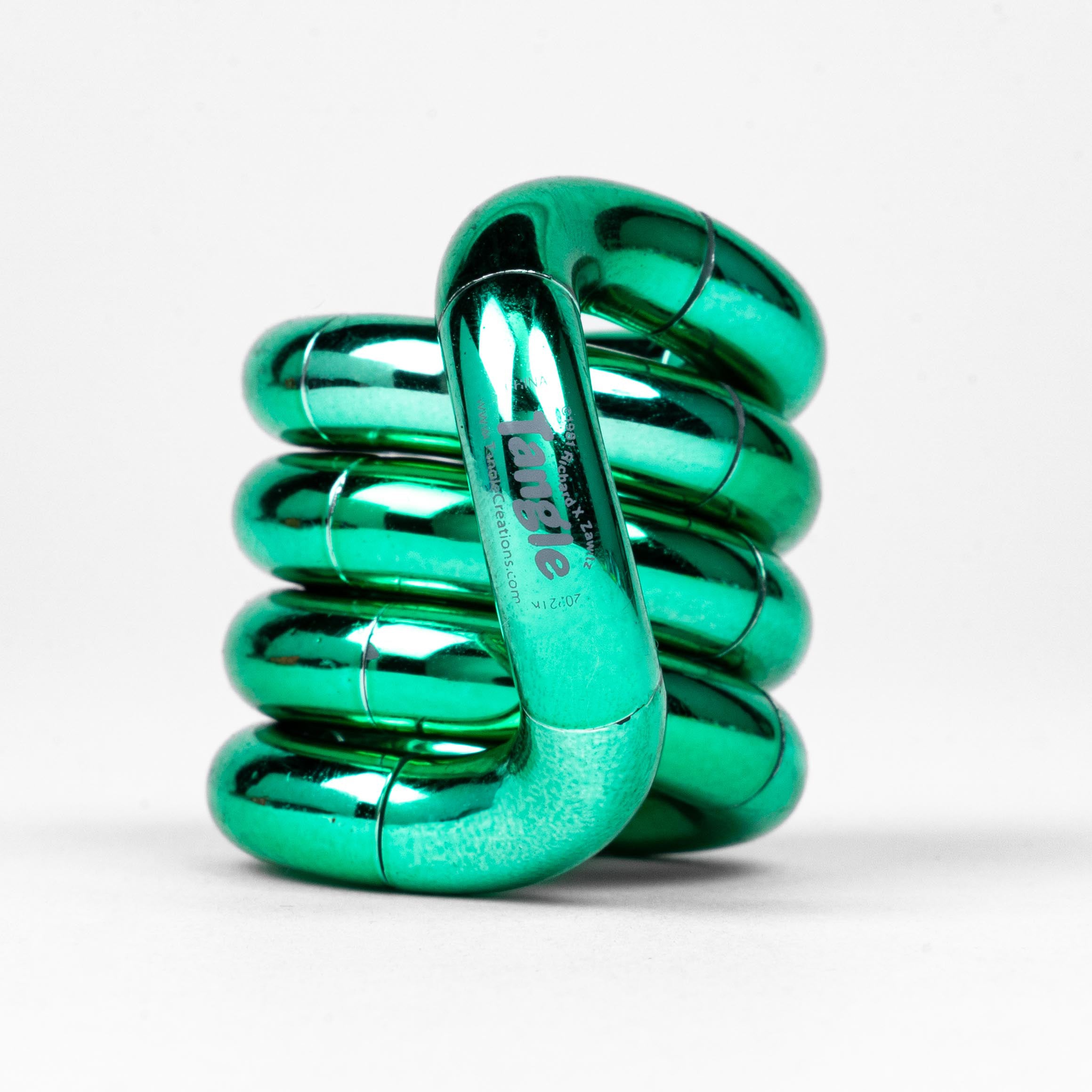 Tangle® Jr. Metallic - Tangle Creations