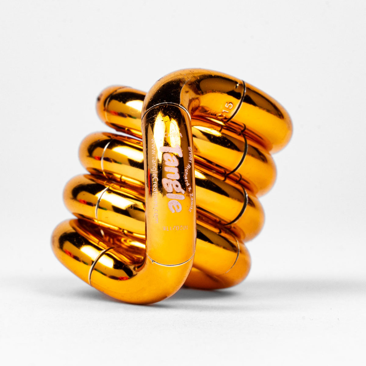 Tangle® Jr. Metallic - Tangle Creations