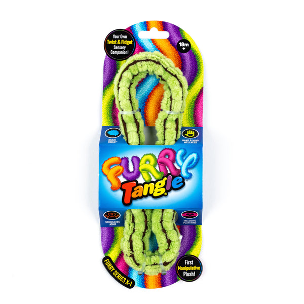 Tangle Creations | The Original Fidget Toy