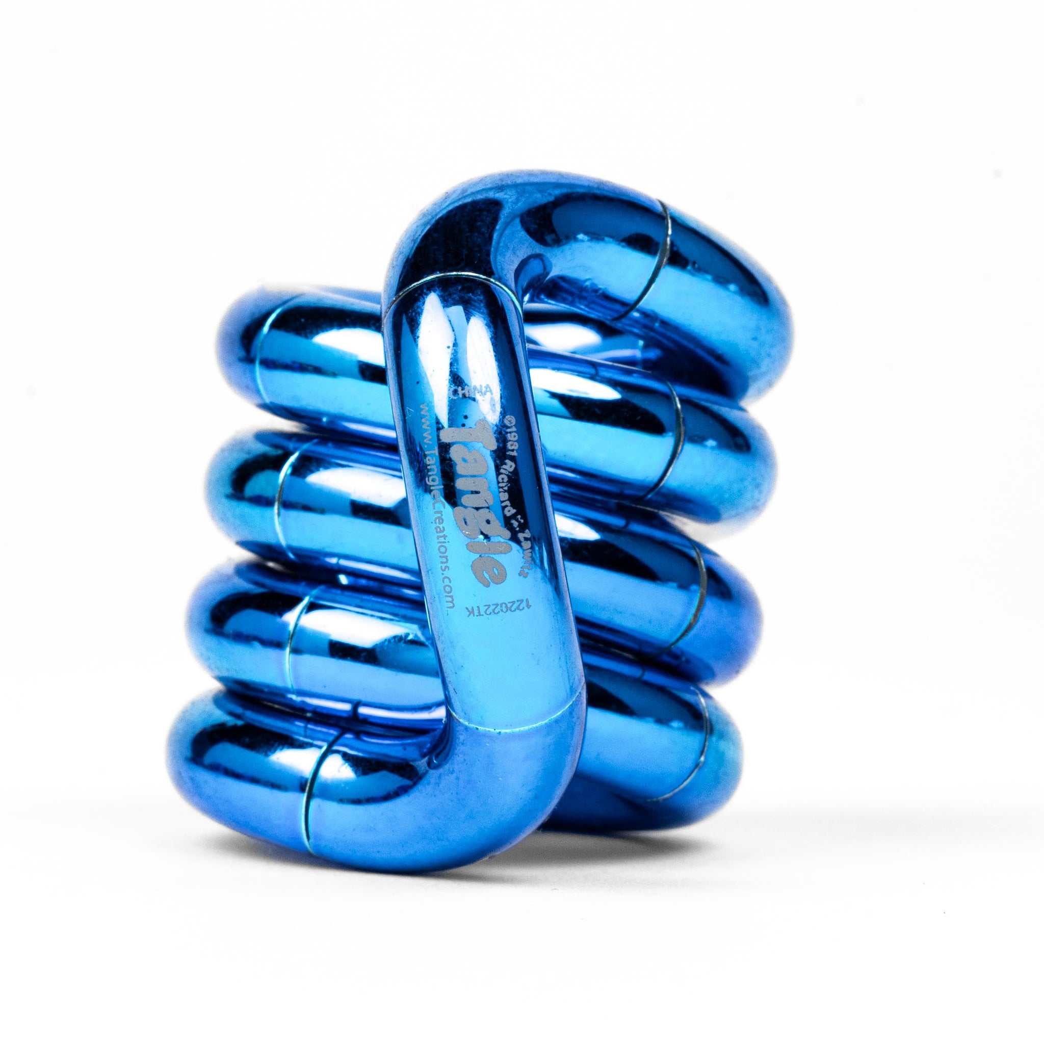 Tangle® Jr. Metallic Series - Tangle Creations