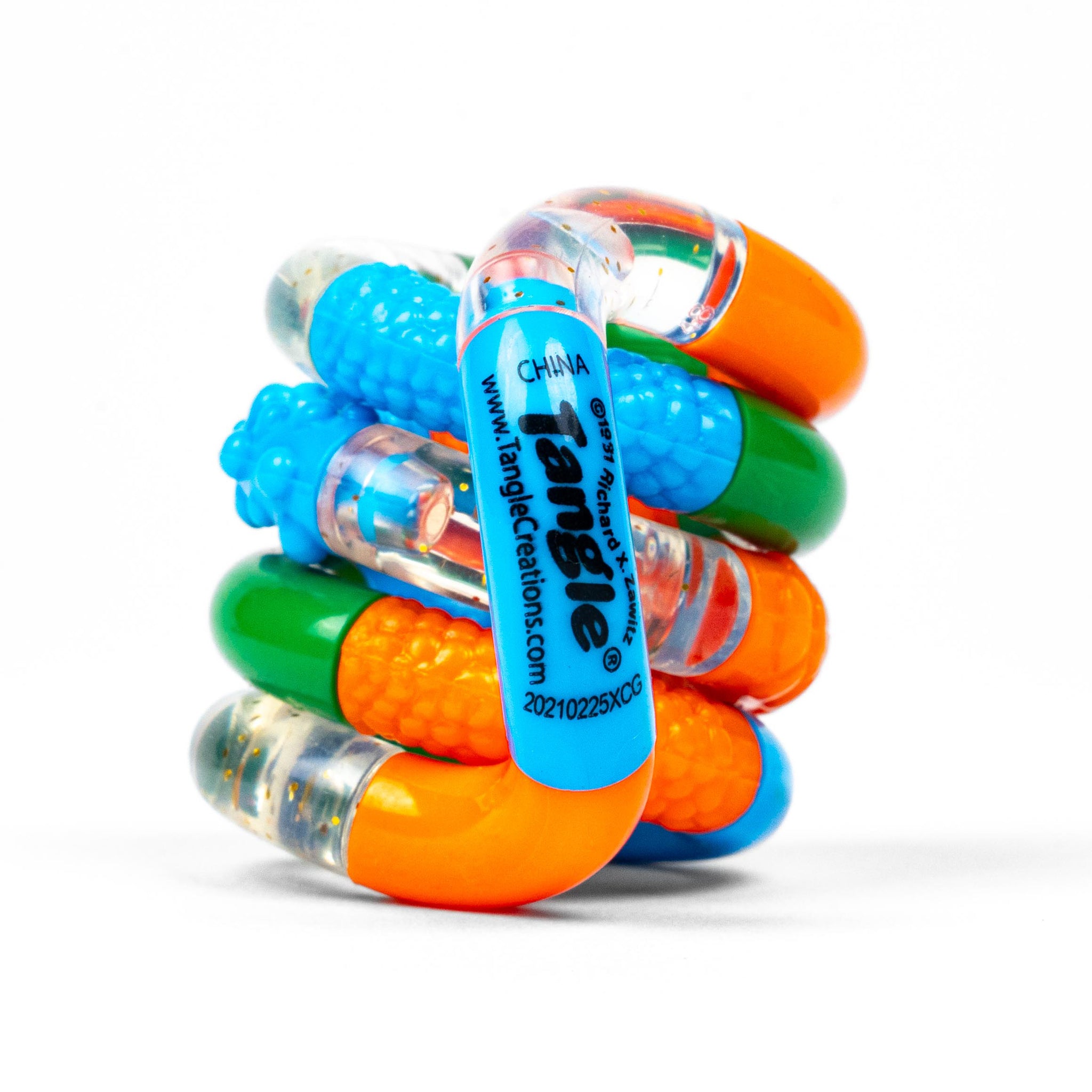 Tangle® Jr. Textured - Tangle Creations