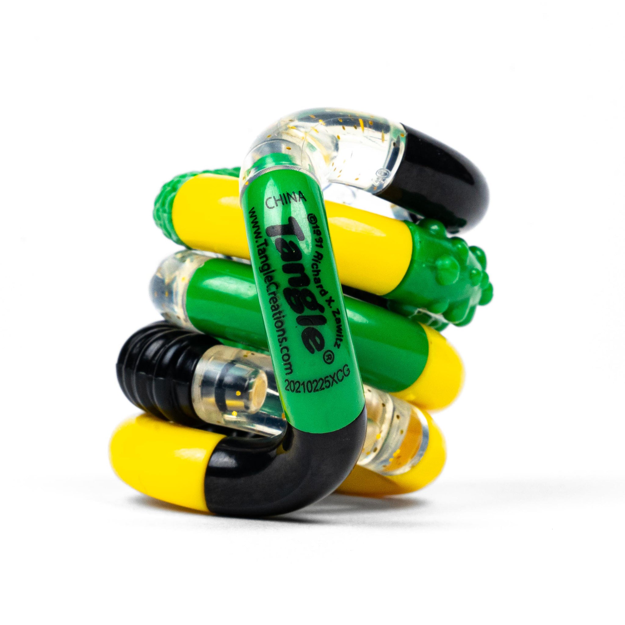 Tangle® Jr. Textured - Tangle Creations