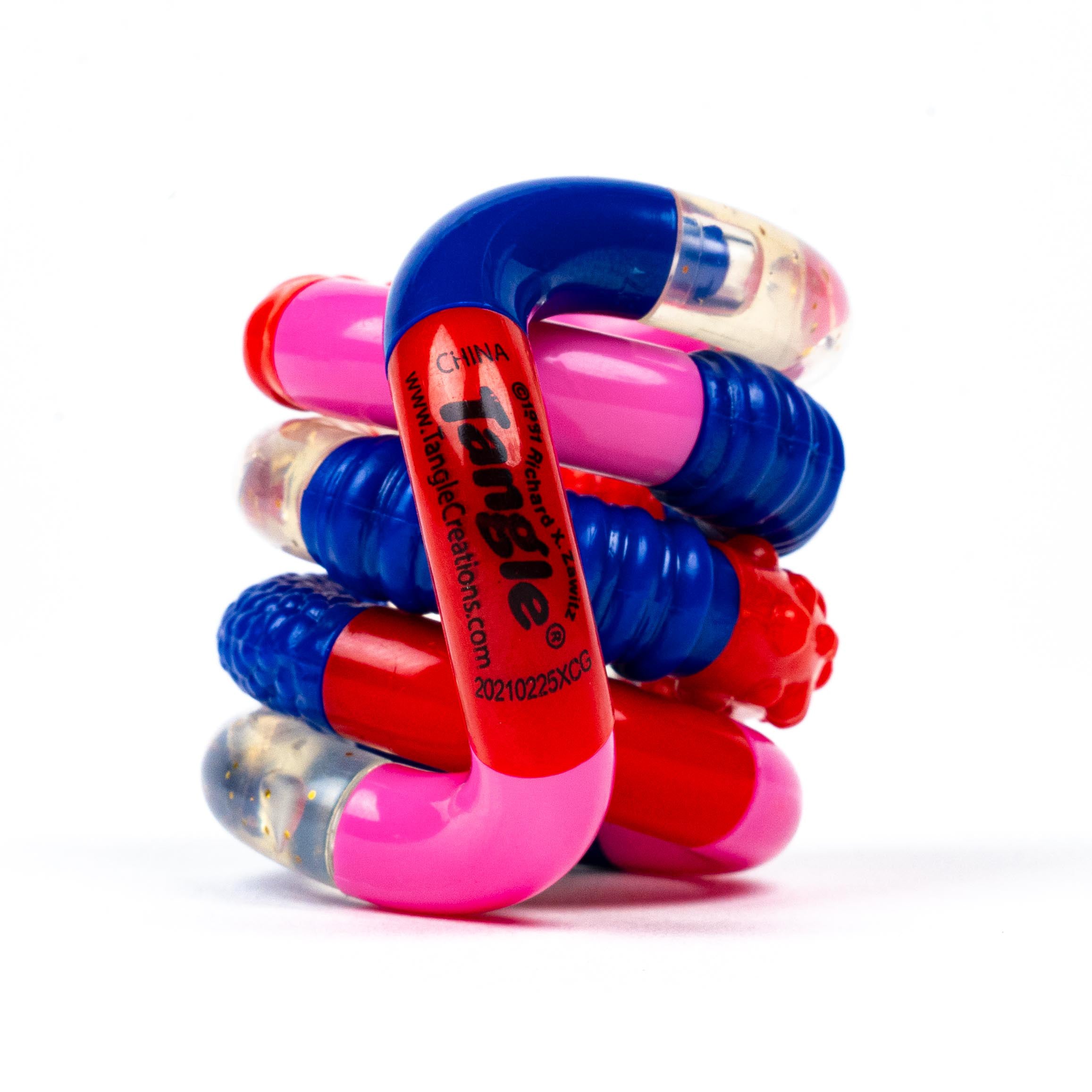 Tangle® Jr. Textured - Tangle Creations