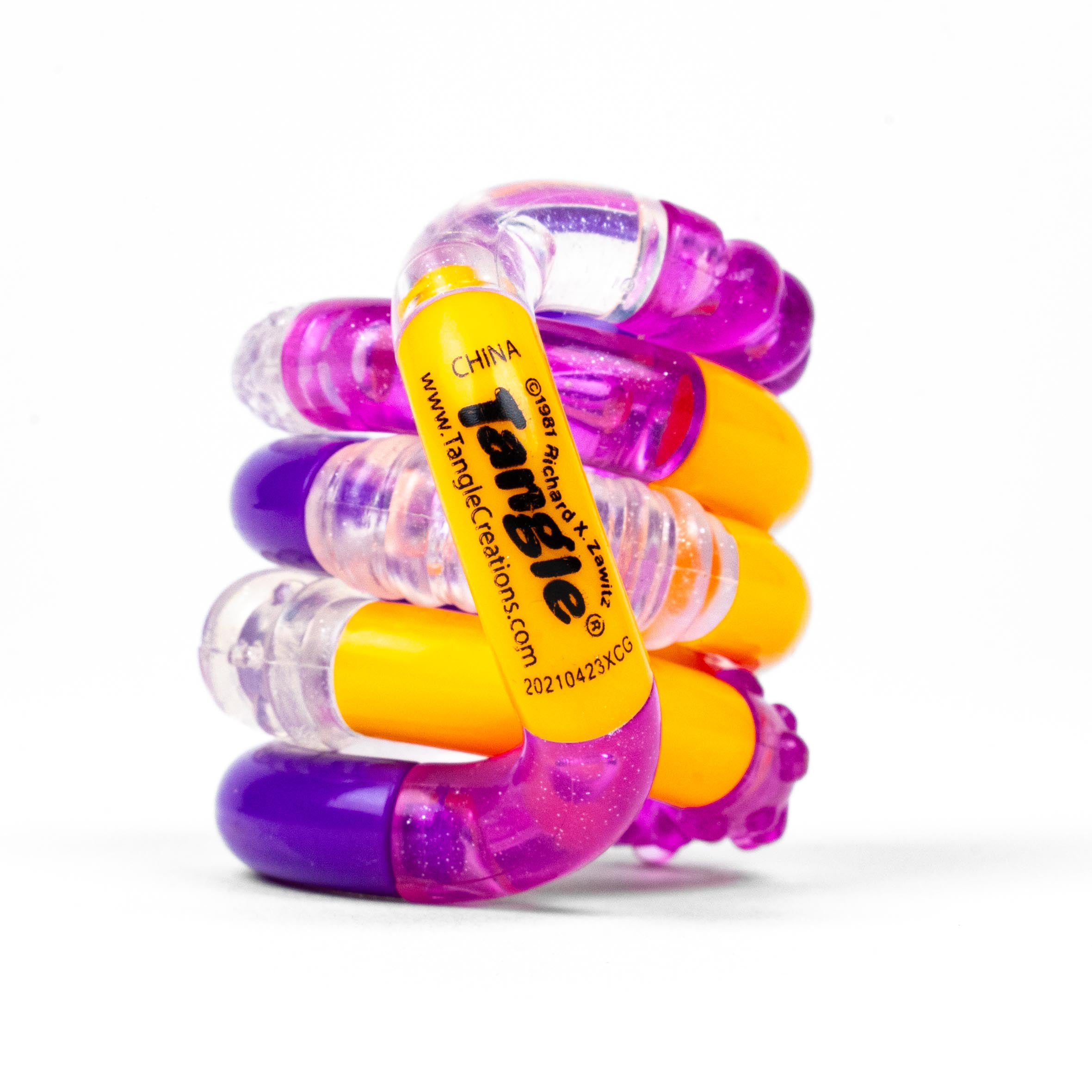 Tangle® Jr. Textured - Tangle Creations