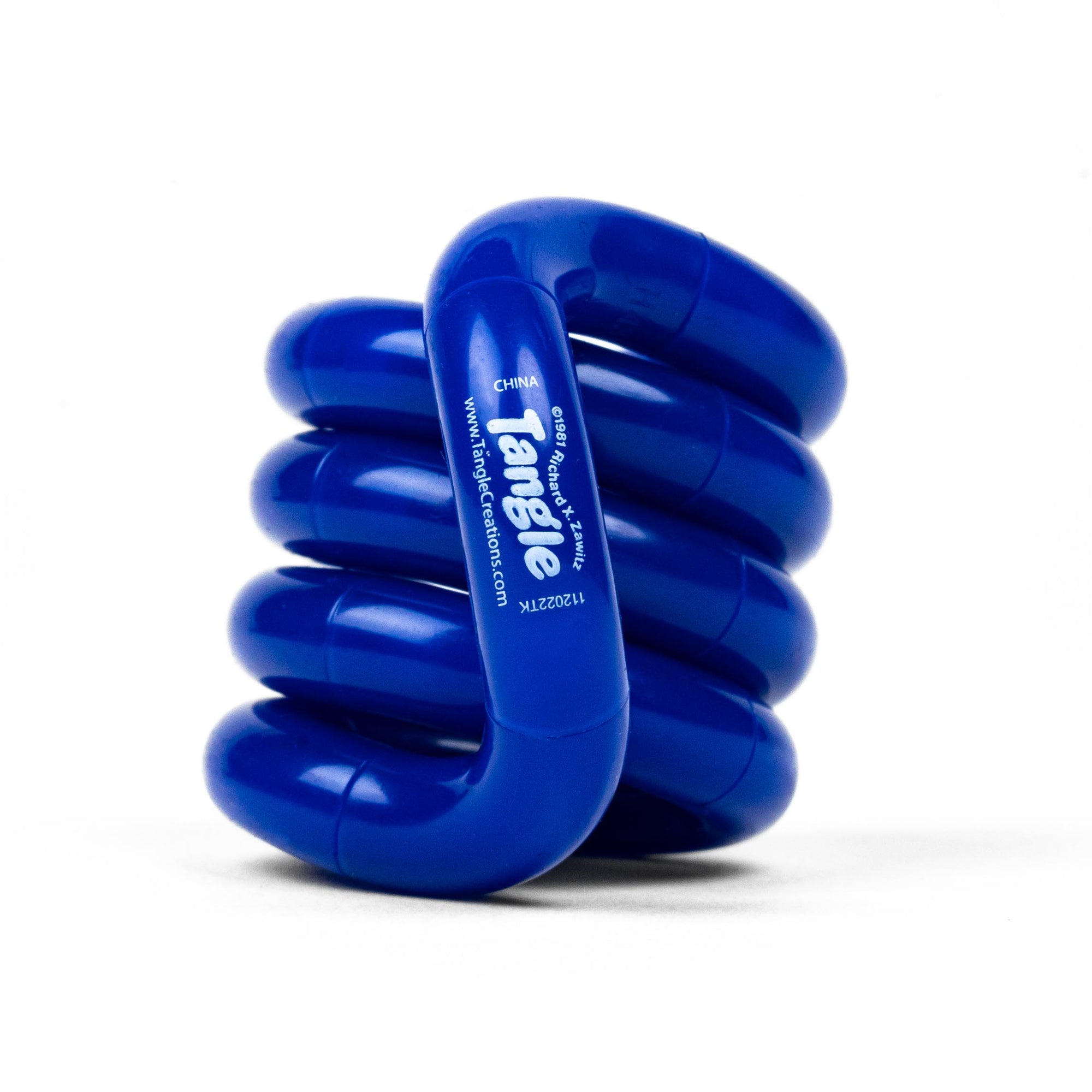 Tangle Creations | The Original Fidget Toy