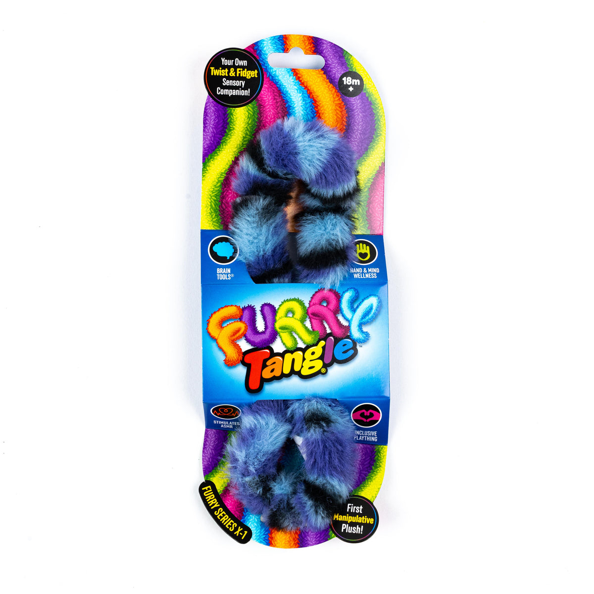 Tangle Creations | The Original Fidget Toy