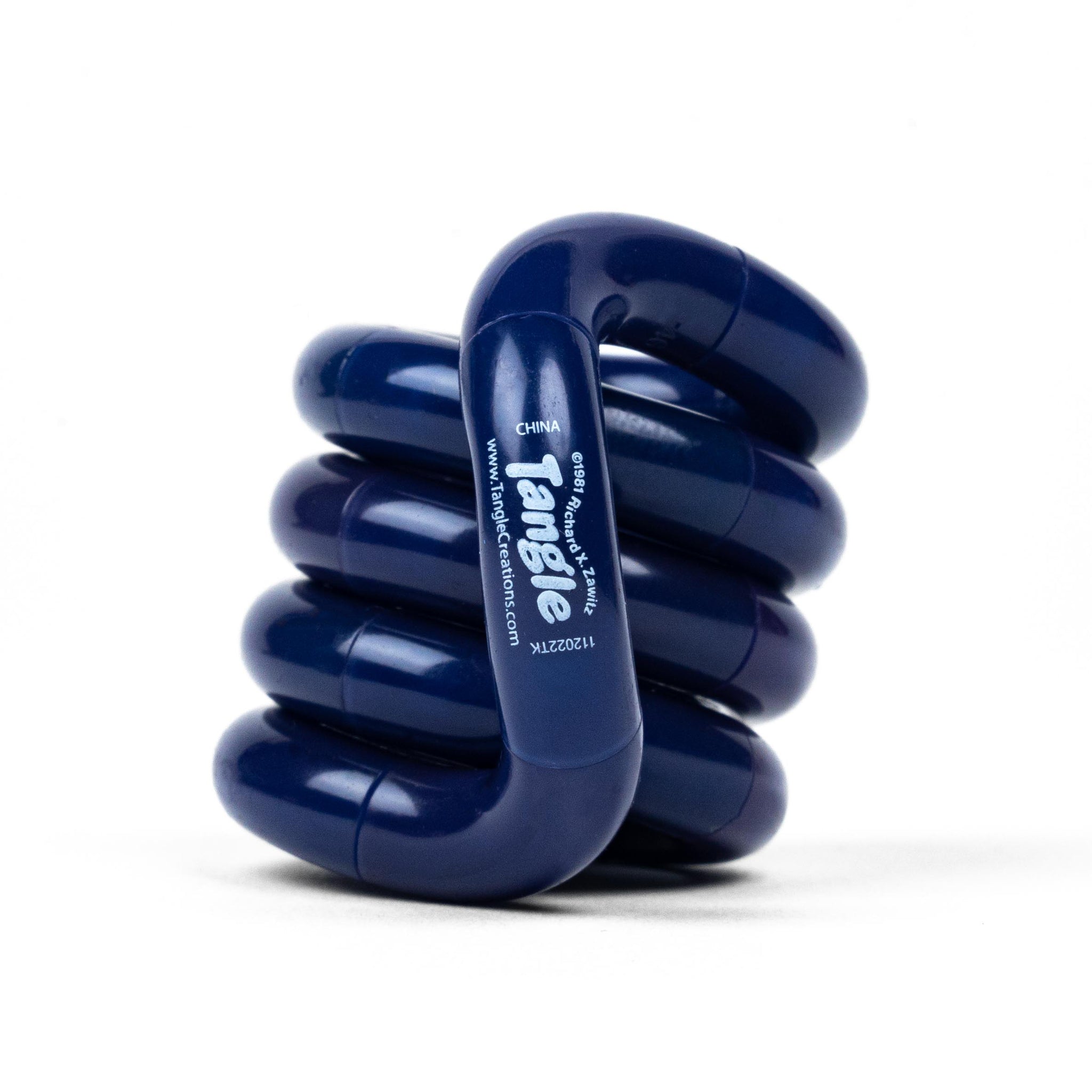 Tangle® Jr. Color Changing - Tangle Creations