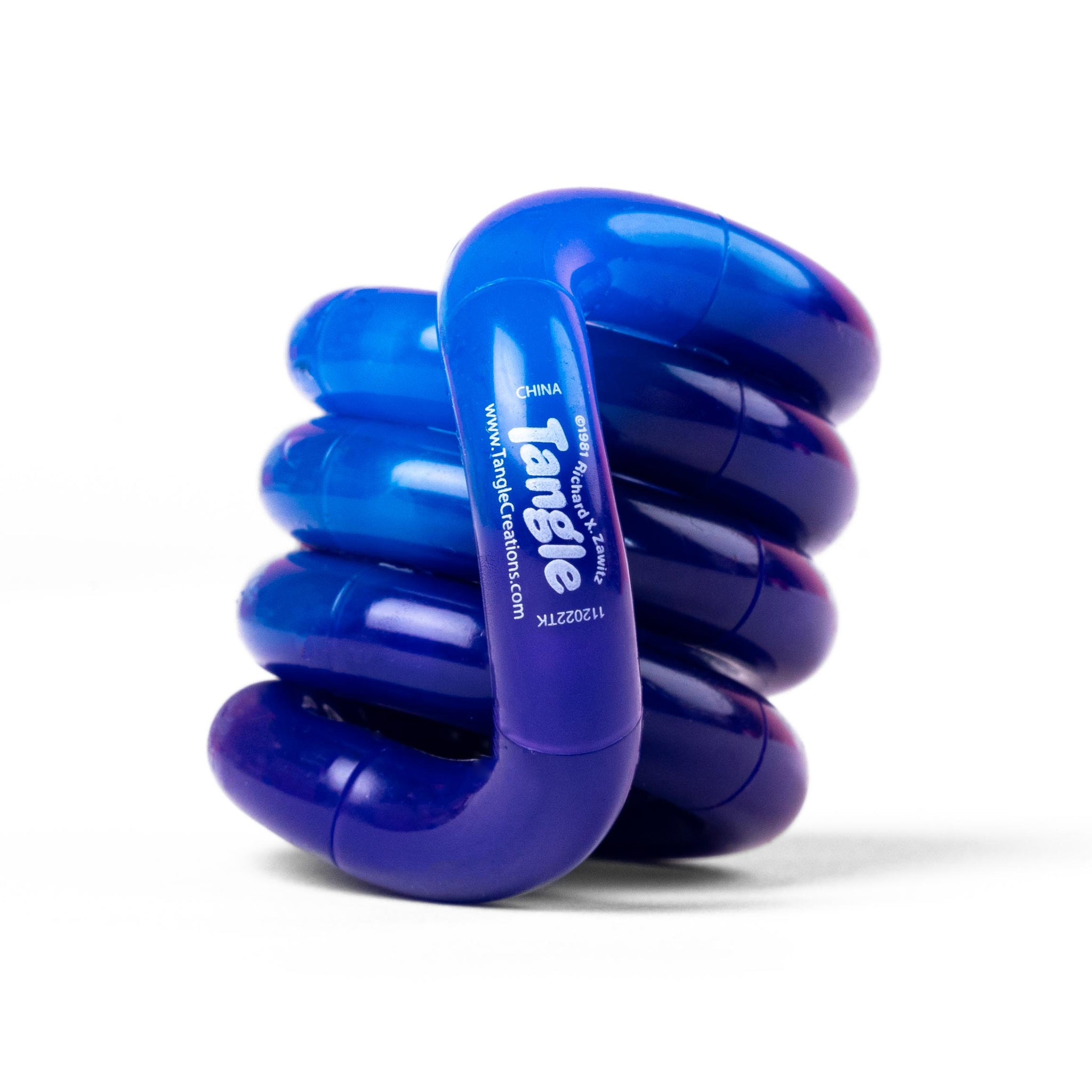 Tangle® Jr. Color Changing - Tangle Creations