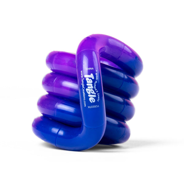 Tangle® Jr. Color Changing - Tangle Creations