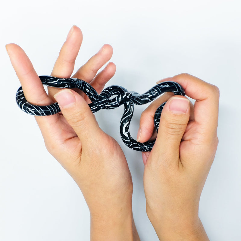 Tangle® Jr. Masterpiece Series - Tangle Creations