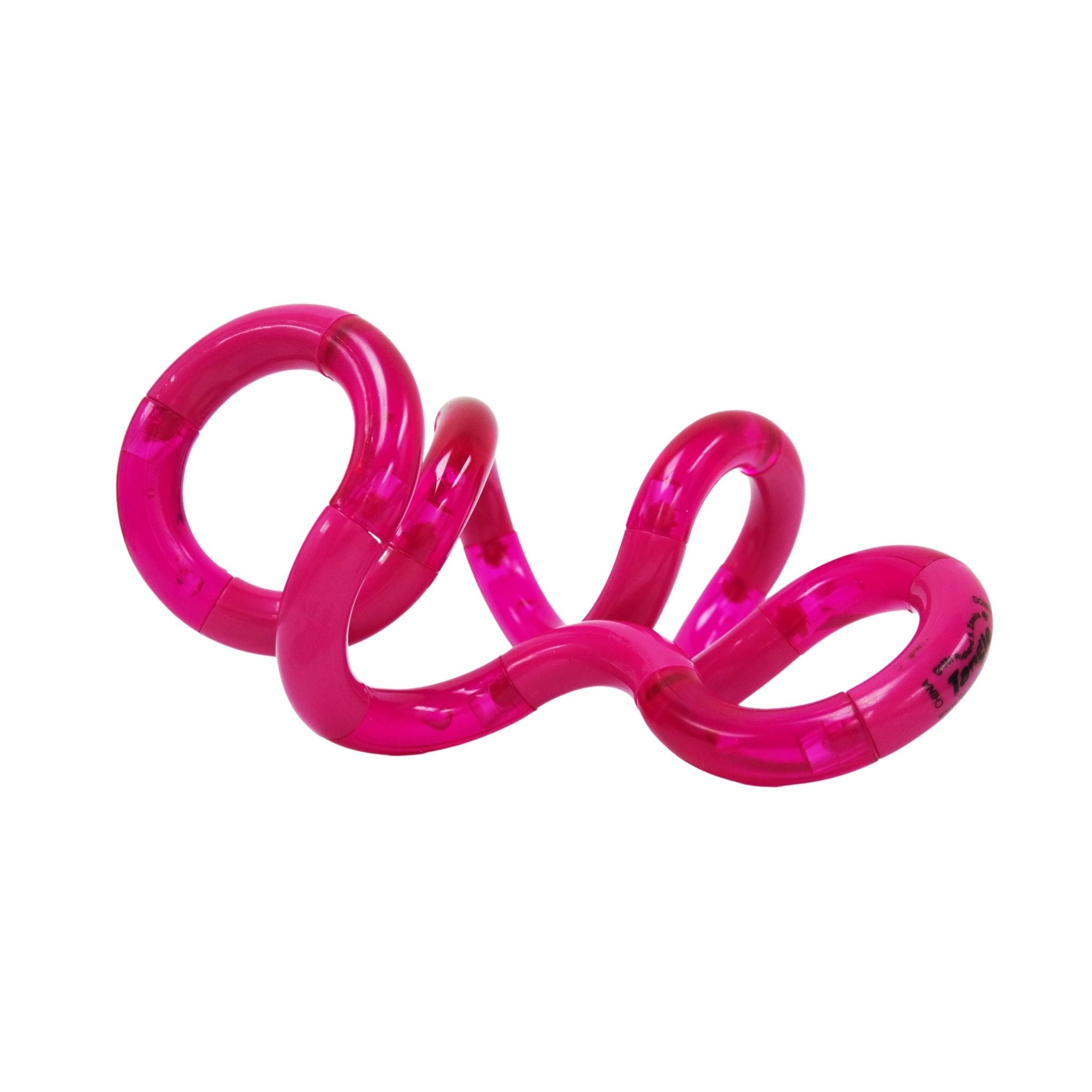 Palm Tangle® Classic Series - Fidget Toy for Kids & Adults - Tangle ...
