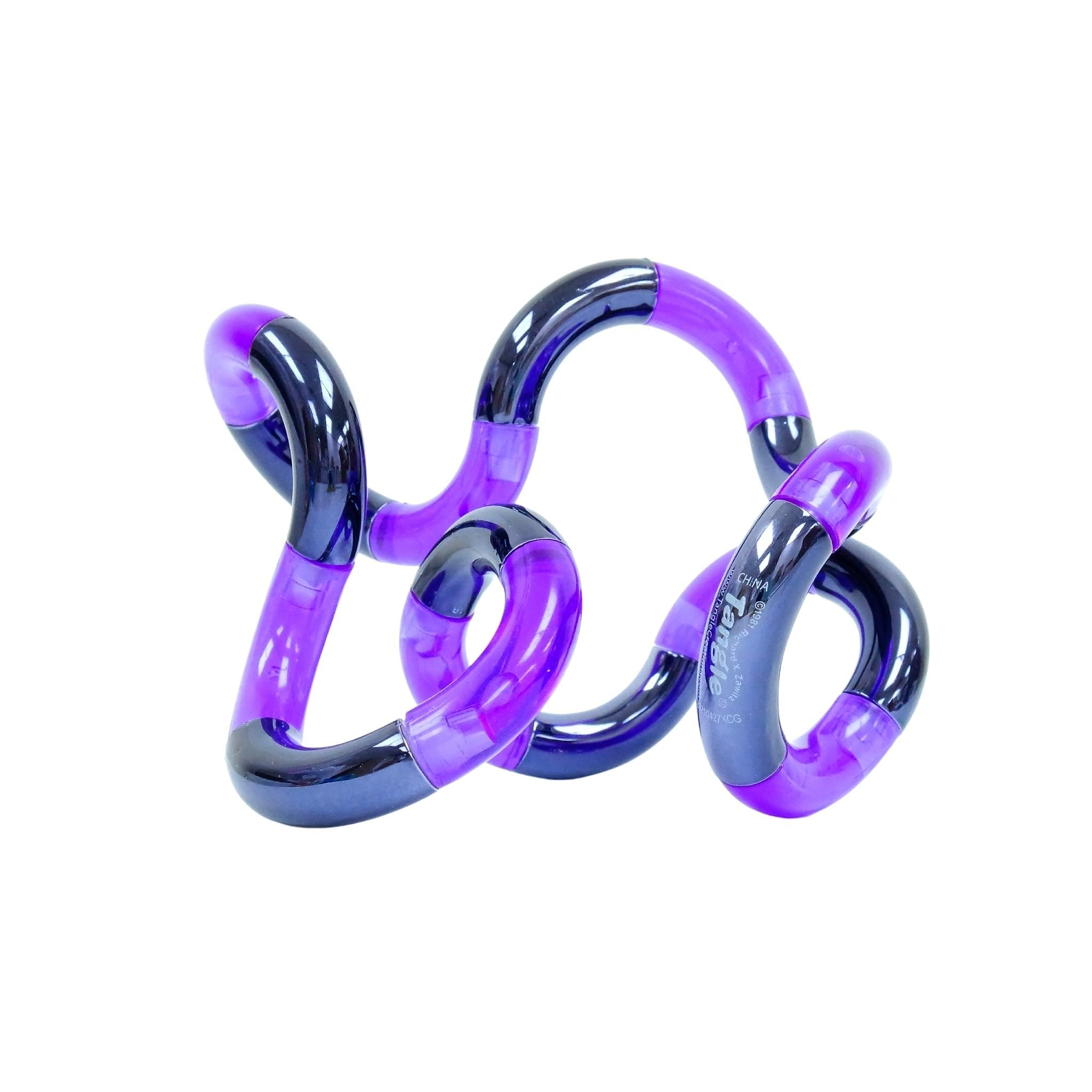 Palm Tangle® Metallic Series - Fidget Toys for All Ages - Tangle Creations