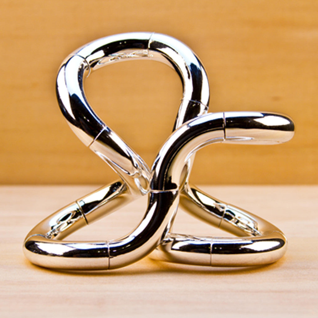 Museum Chrome Collection - Tangle Creations