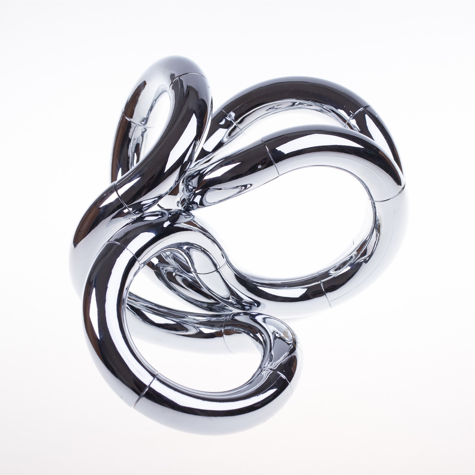 Museum Chrome Collection - Tangle Creations