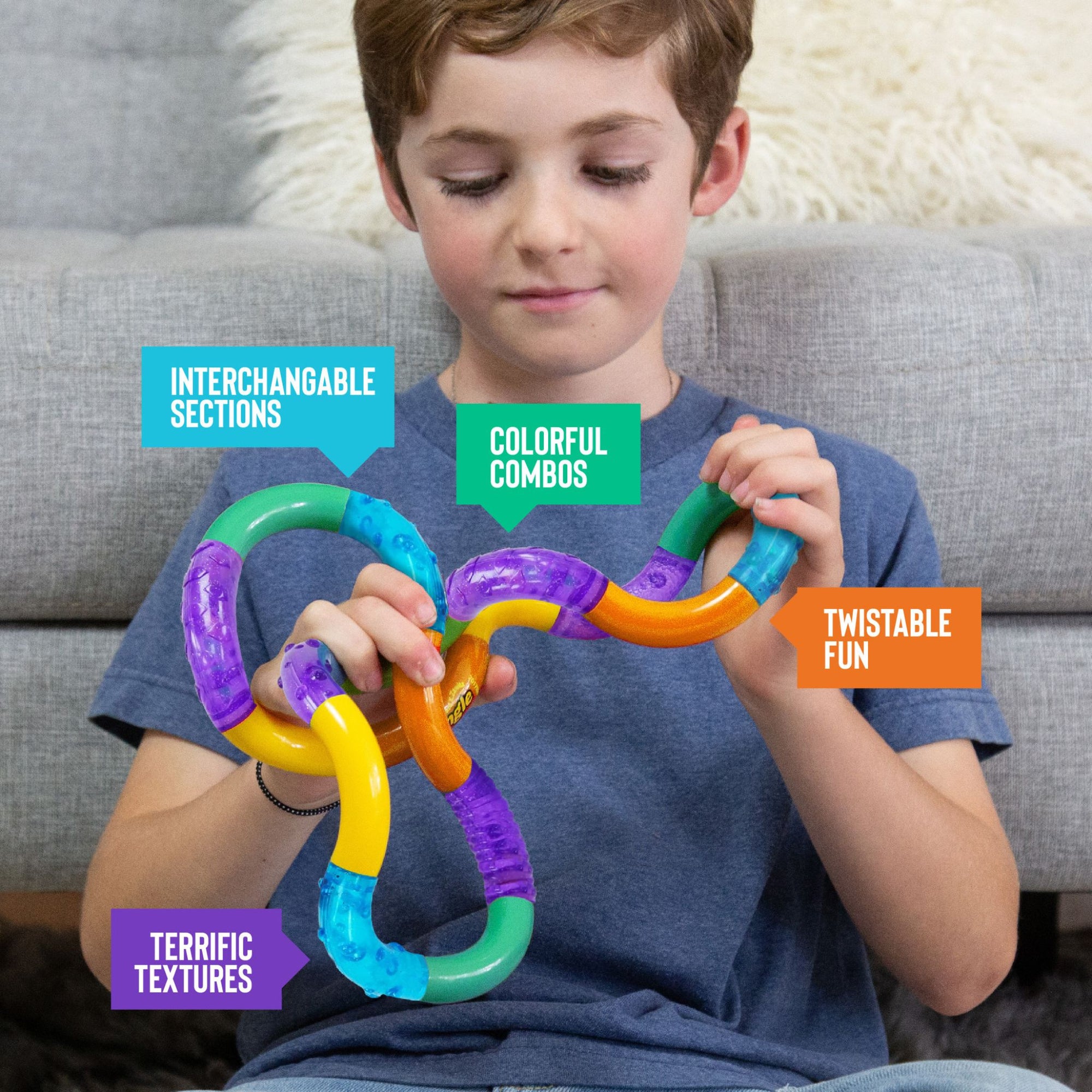 Tangle® Original Textured - Tangle Creations