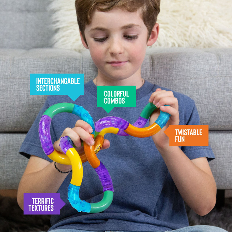 Tangle® Original Textured - Tangle Creations