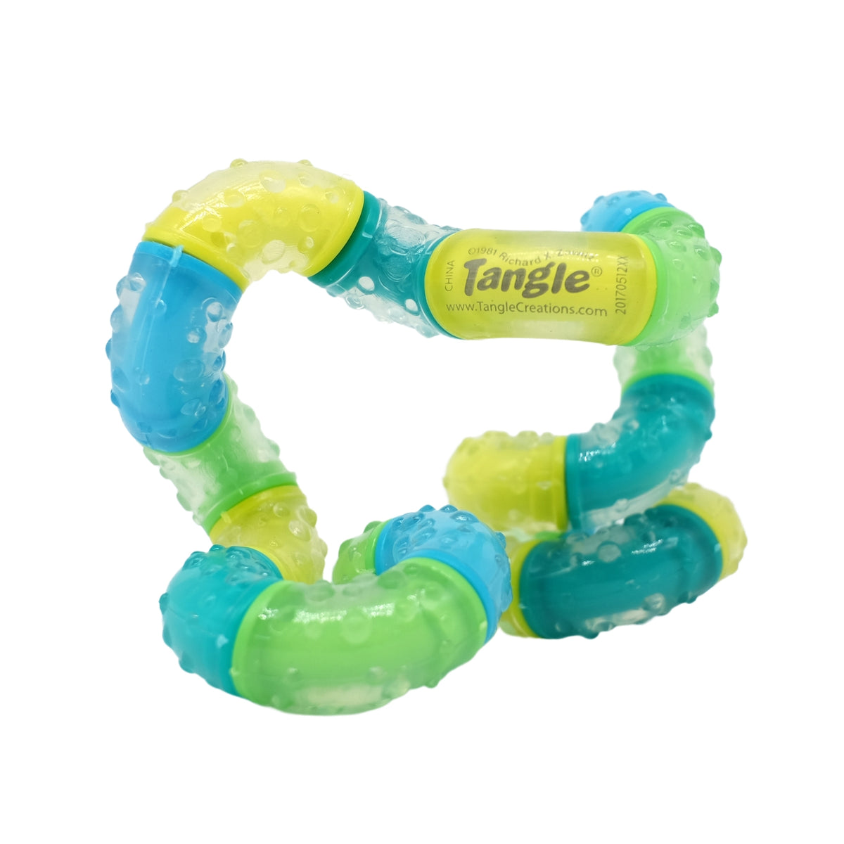Tangle® BrainTools™ | Kinesthetic Learning Tools - Tangle Creations