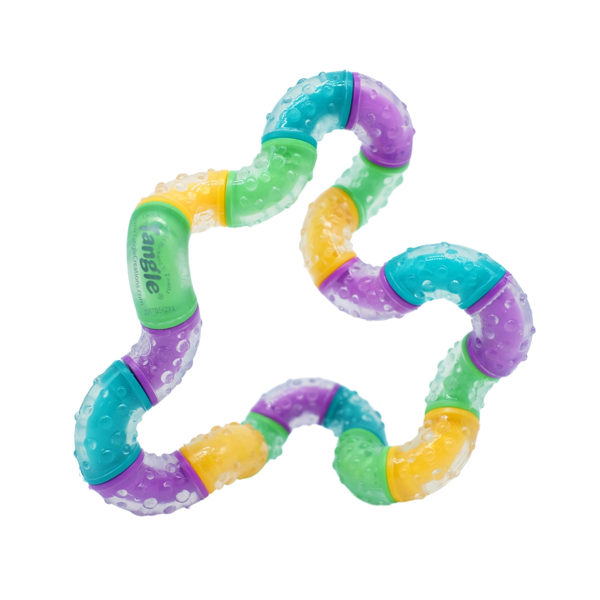 Tangle® BrainTools™ | Kinesthetic Learning Tools - Tangle Creations
