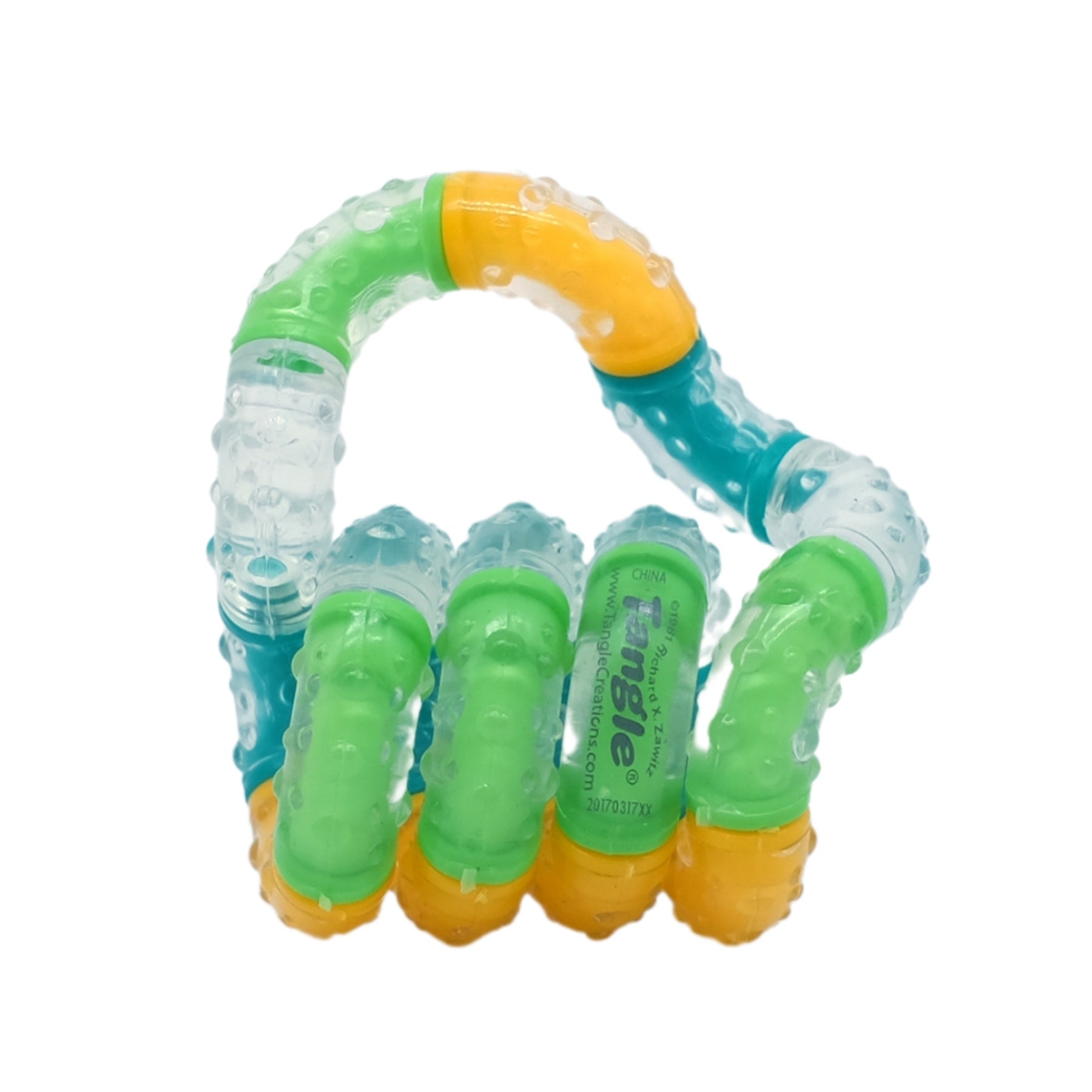 Tangle BrainTools™ - Education Fidget Toys - Tangle Creations