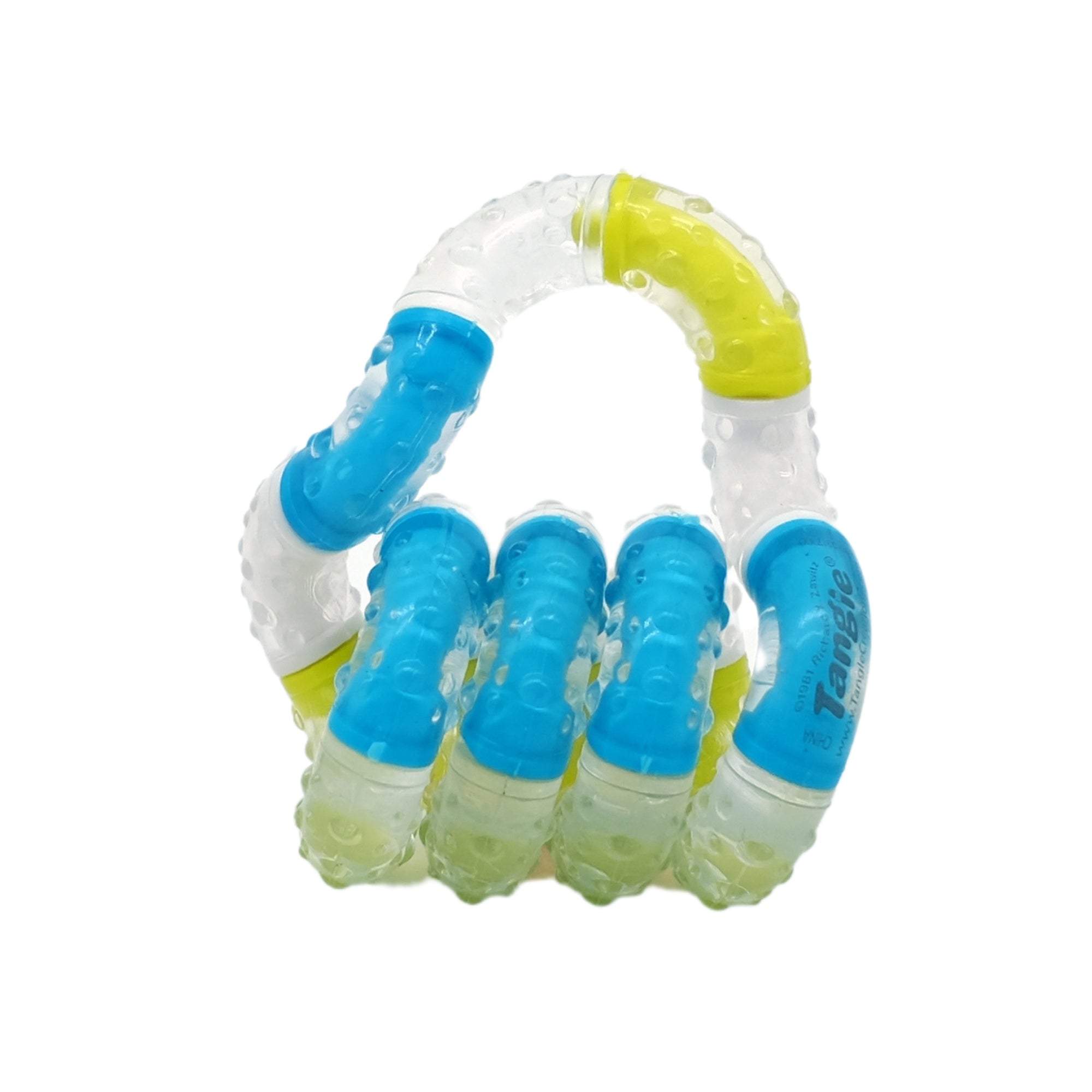 Tangle® BrainTools™ | Kinesthetic Learning Tools - Tangle Creations