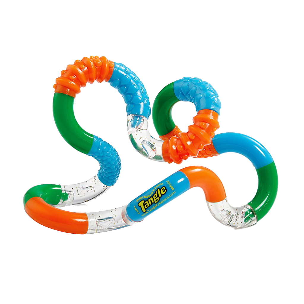 Tangle® Jr. Textured Series - Tangle Creations