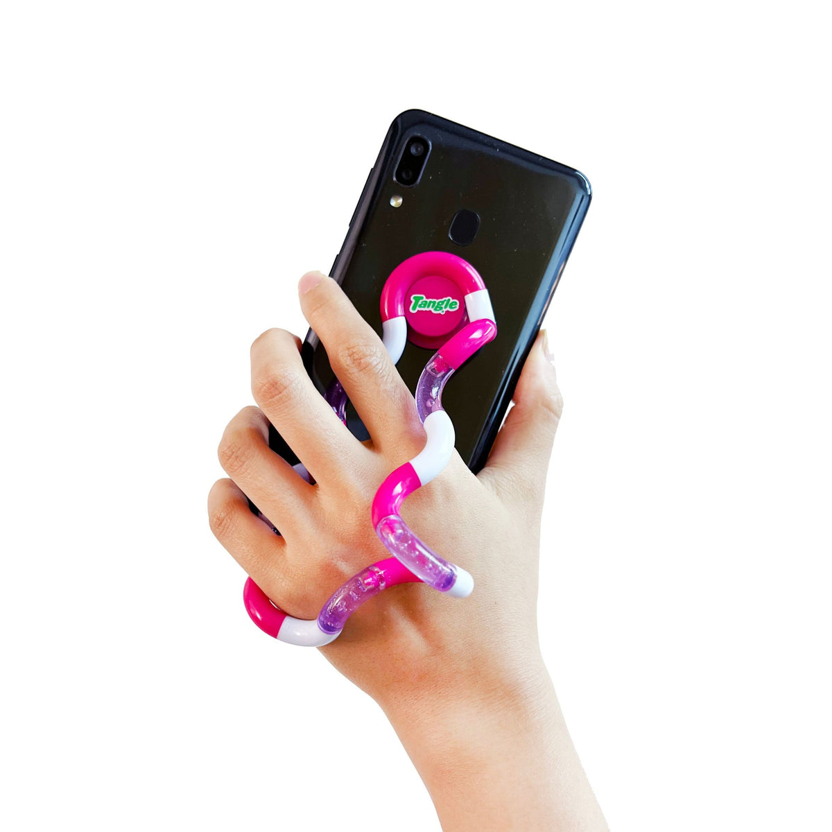 Tangle® Phone Fidget™ - Tangle Creations